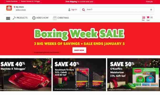 Home Hardware customer service: phone number, hours & reviews